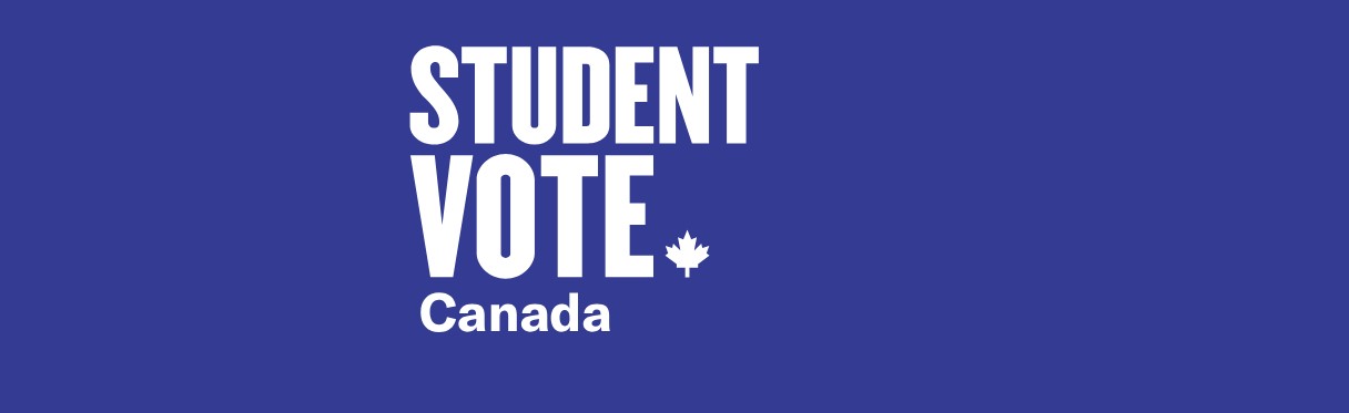 Student Vote 2025 - The Ottawa-Carleton Elementary Teachers’ Federation
